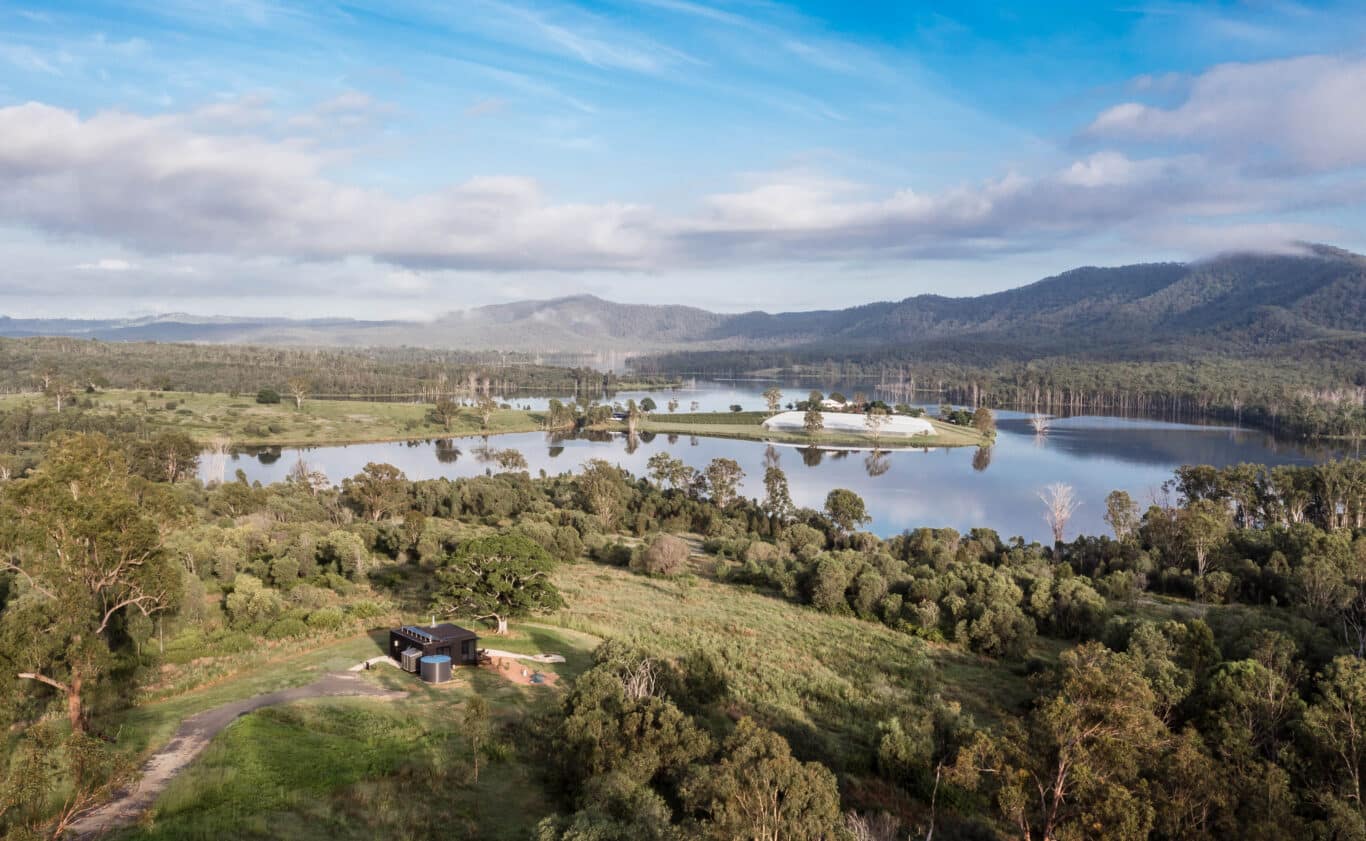 Crumpet | Pet-Friendly Accommodation in the Scenic Rim
