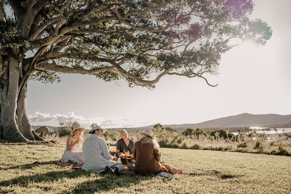 Wander | Luxury Off Grid WanderPod Accommodation