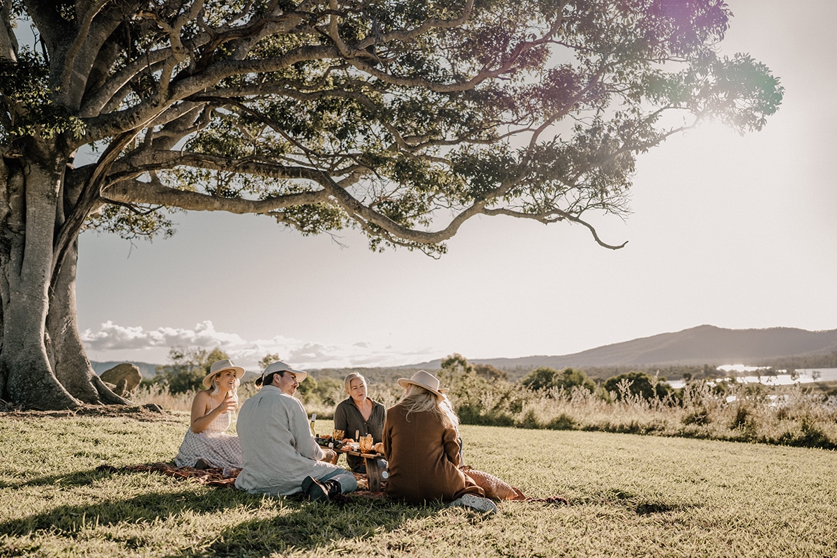 Changing how we travel | Wander