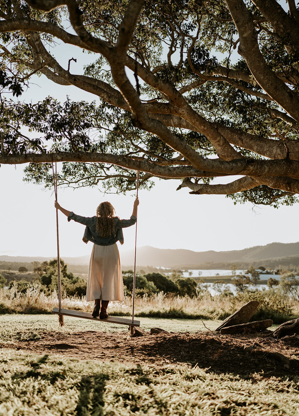 Wander | Luxury Off Grid WanderPod Accommodation