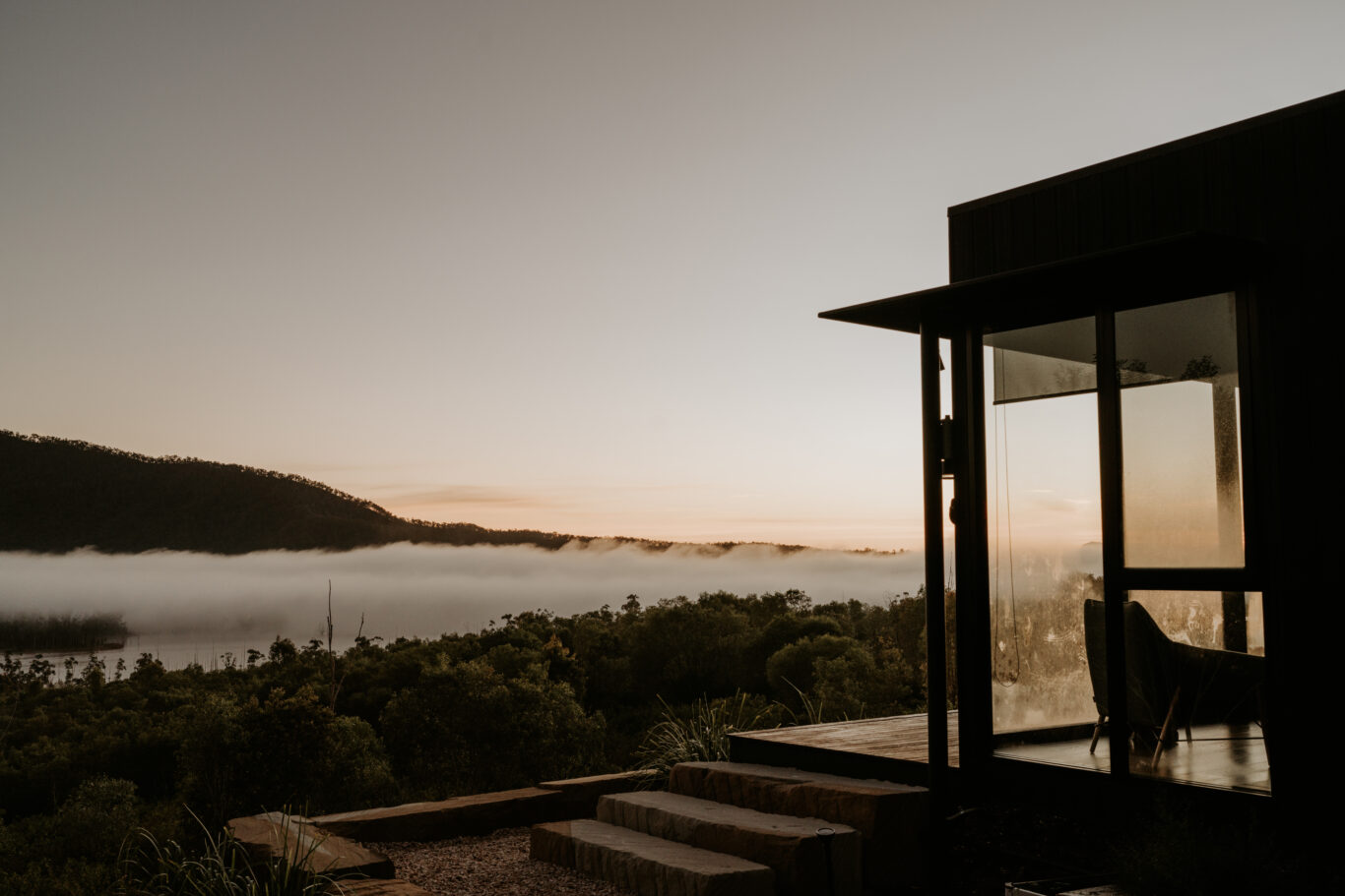 Flintoff | Wander | Luxury Off Grid WanderPod Accommodation