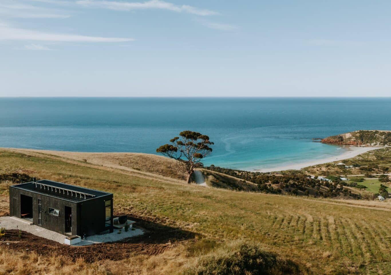 Carina | Wander | Luxury Off Grid WanderPod Accommodation