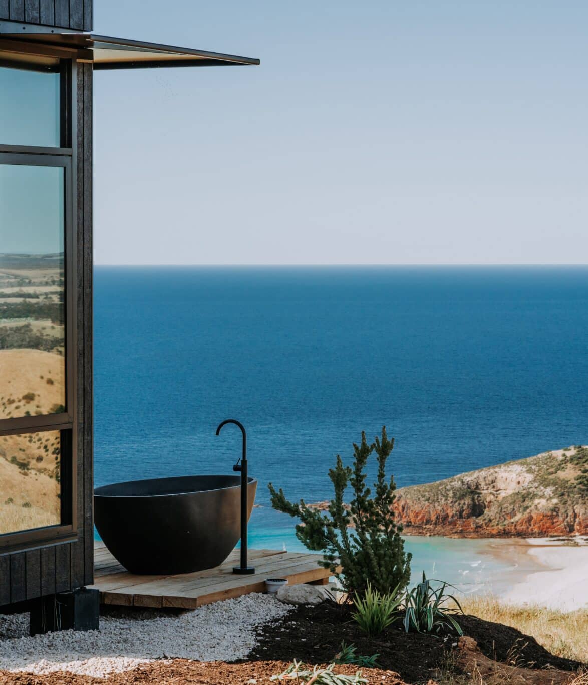 Columba | Wander | Luxury Off Grid WanderPod Accommodation