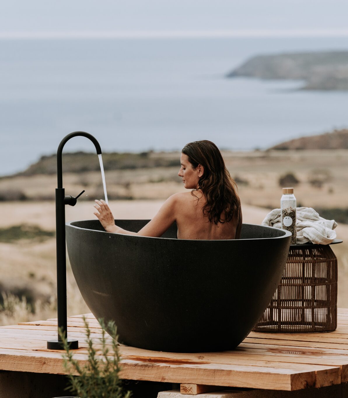 Pyxis | Wander | Luxury Off Grid WanderPod Accommodation