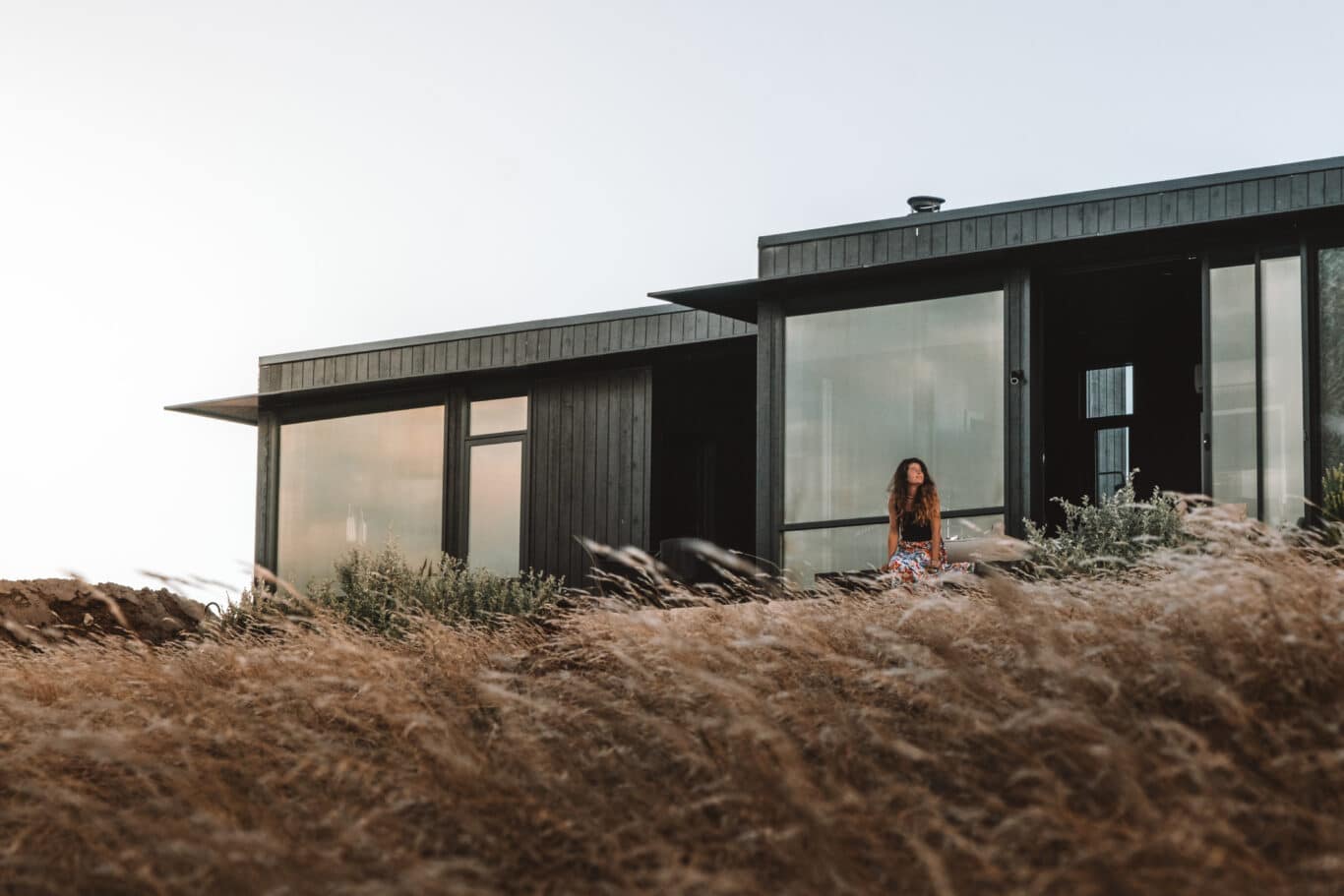 Vela | Wander | Luxury Off Grid WanderPod Accommodation